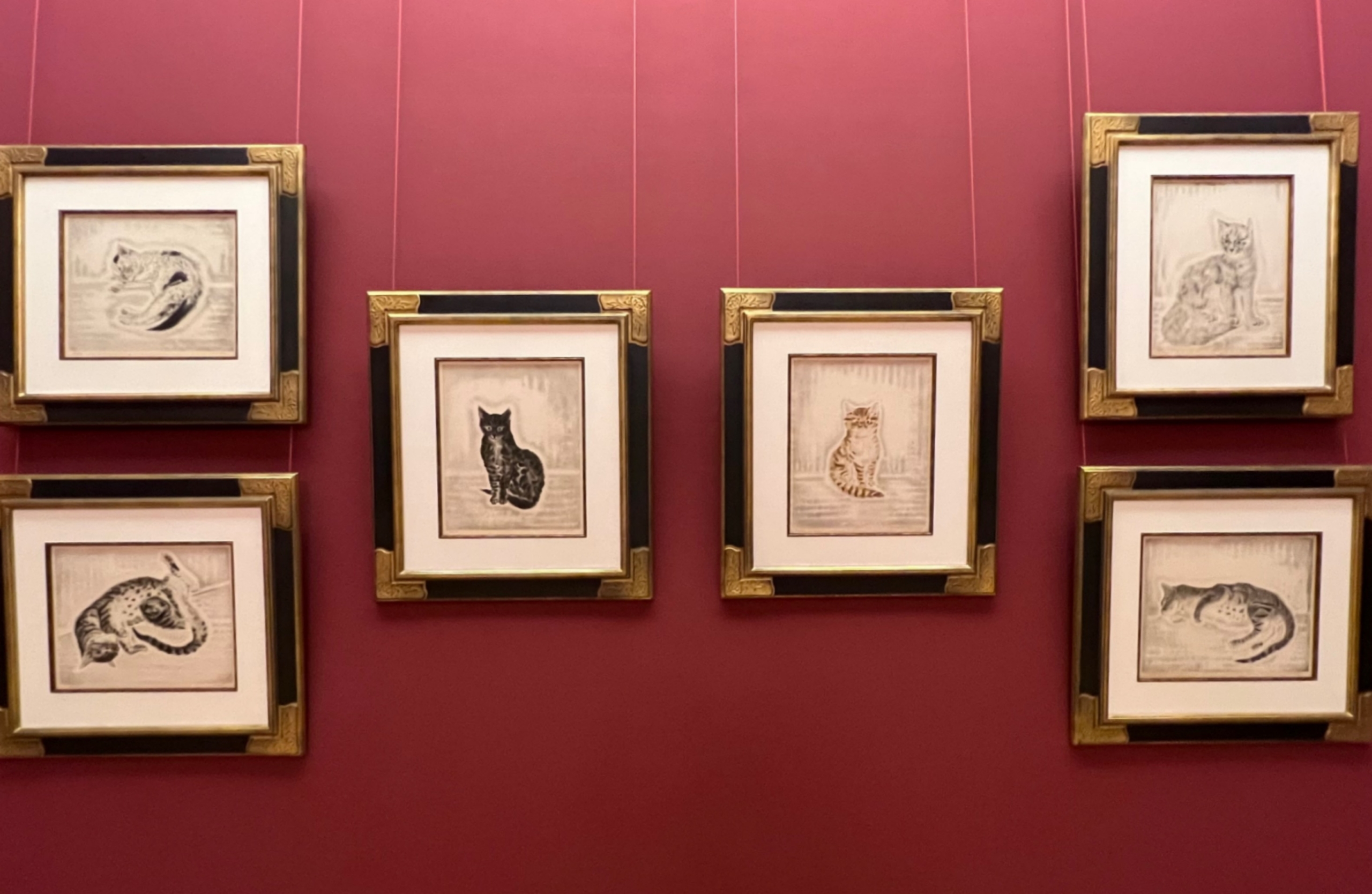 藤田嗣治の魅力を再確認できる、日本初の個人美術館 軽井沢安東美術館 | [楽活]rakukatsu - 日々楽シイ生活ヲ