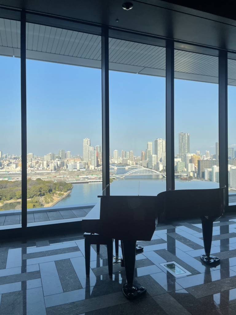 天空で食すダ・ヴィンチ「最後の晩餐」。アートに浸れる優雅なアフタヌーンティー | [楽活]rakukatsu - 日々楽シイ生活ヲ