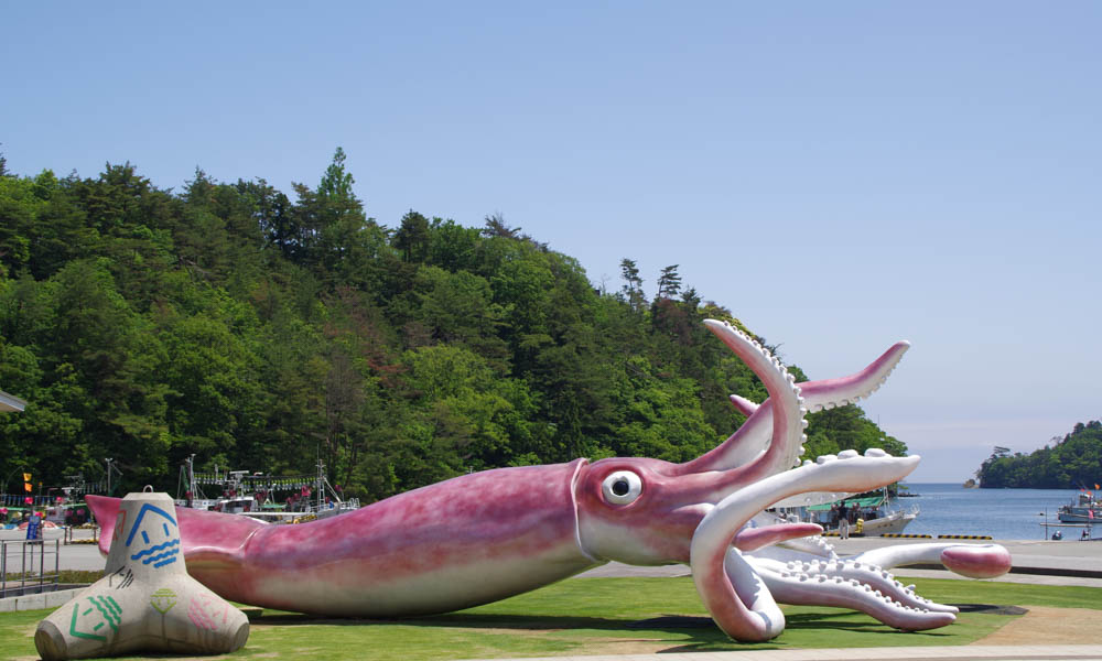 イカ (3) | [楽活]rakukatsu - 日々楽シイ生活ヲ