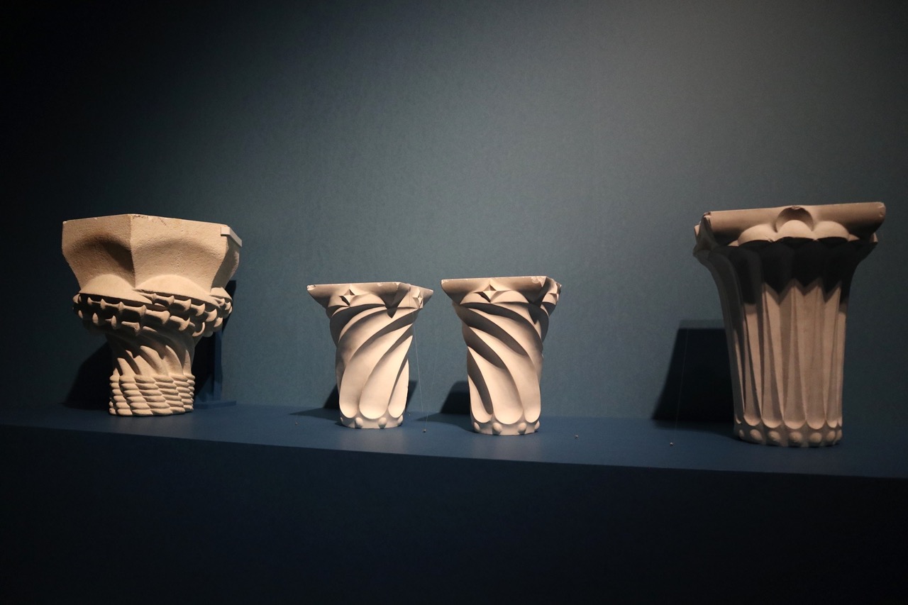 建築家ガウディが魂を込めた光降り注ぐ聖堂「ガウディとサグラダ・ファミリア展」 | [楽活]rakukatsu - 日々楽シイ生活ヲ