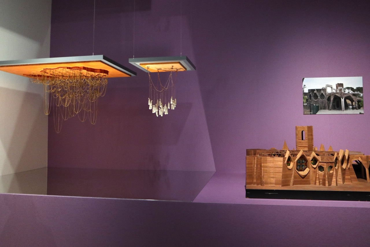 建築家ガウディが魂を込めた光降り注ぐ聖堂「ガウディとサグラダ・ファミリア展」 | [楽活]rakukatsu - 日々楽シイ生活ヲ