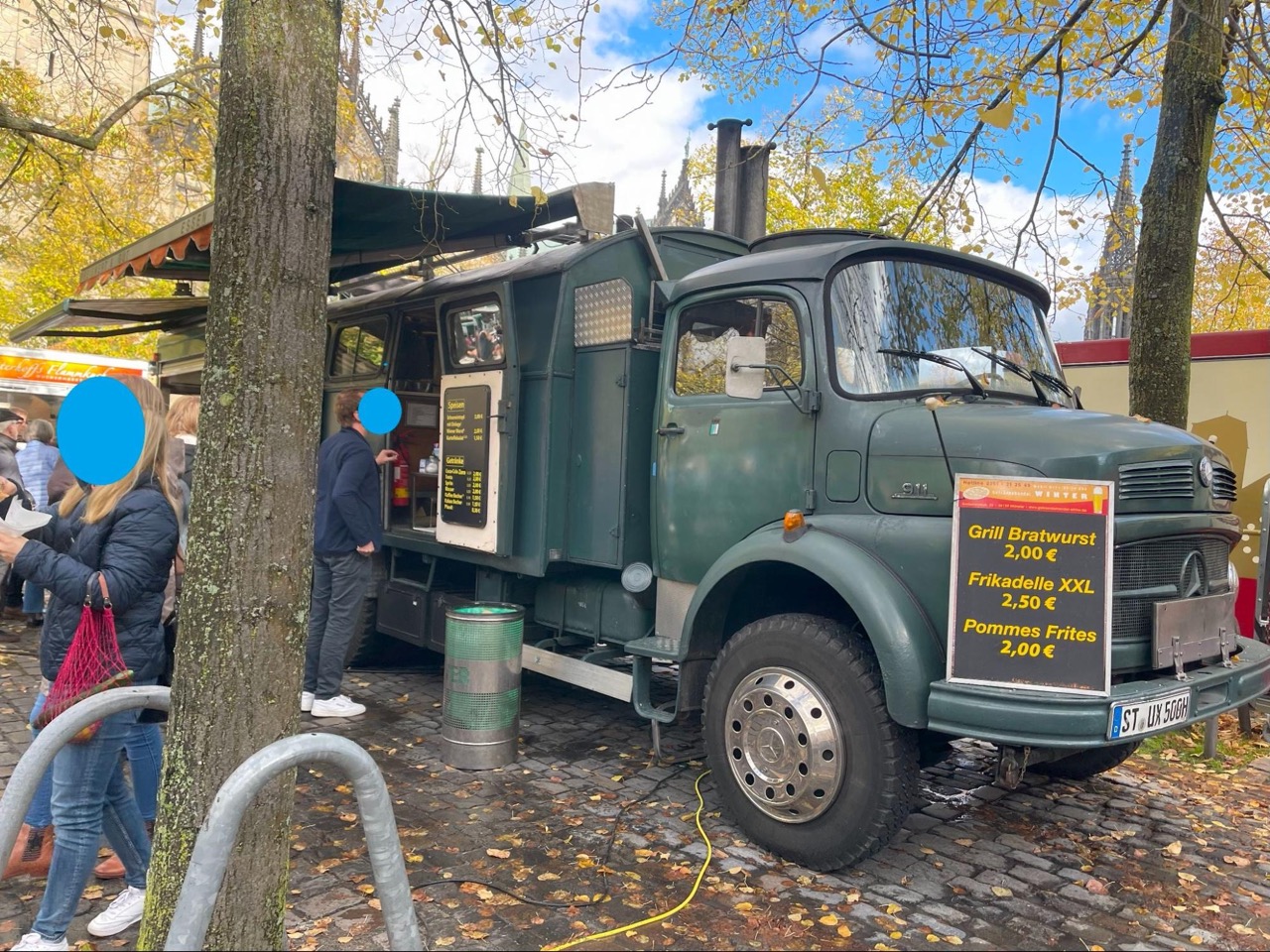 ドイツ人もおすすめ「ミュンスター」街歩き｜ハイライト5選 | [楽活]rakukatsu - 日々楽シイ生活ヲ