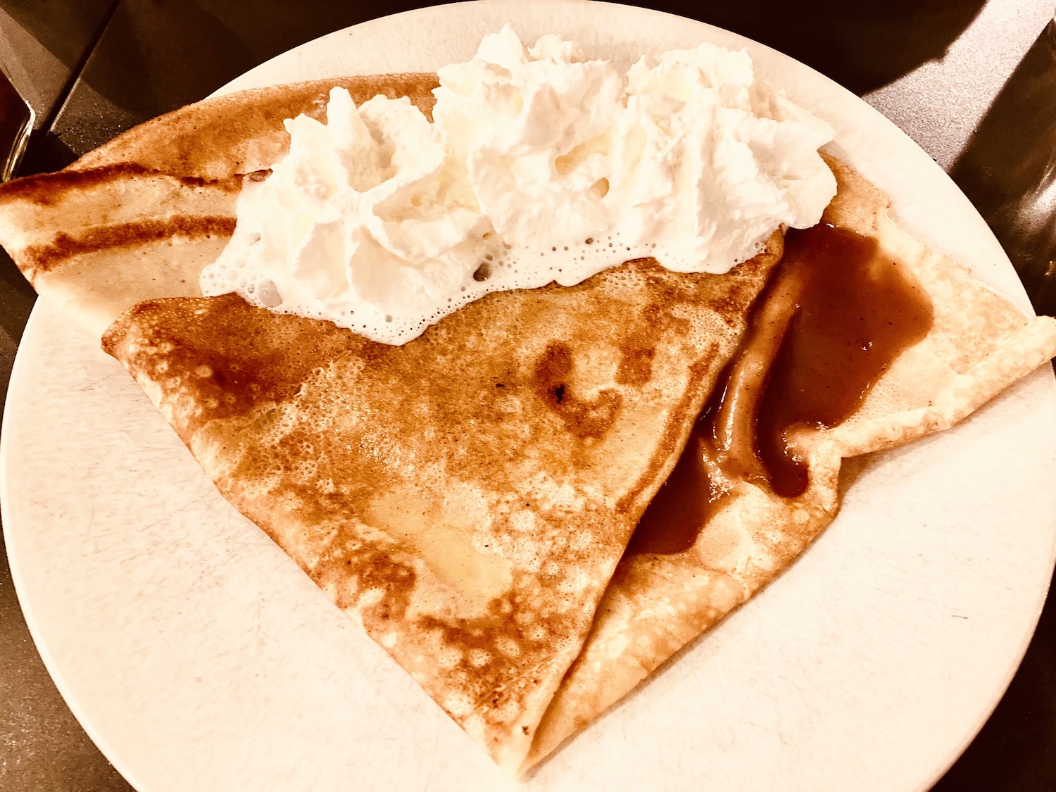 6.-Crape | [楽活]rakukatsu - 日々楽シイ生活ヲ