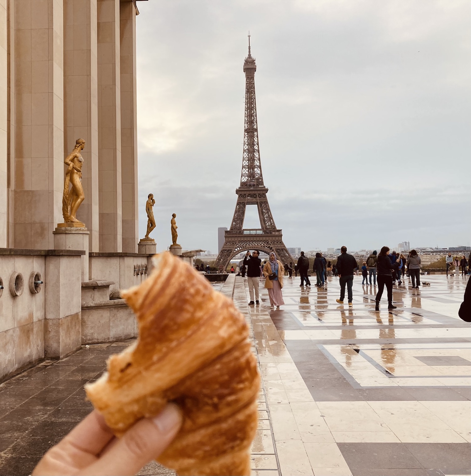 パリに行ったら絶対に行きたいオススメのお店9選 | [楽活]rakukatsu - 日々楽シイ生活ヲ