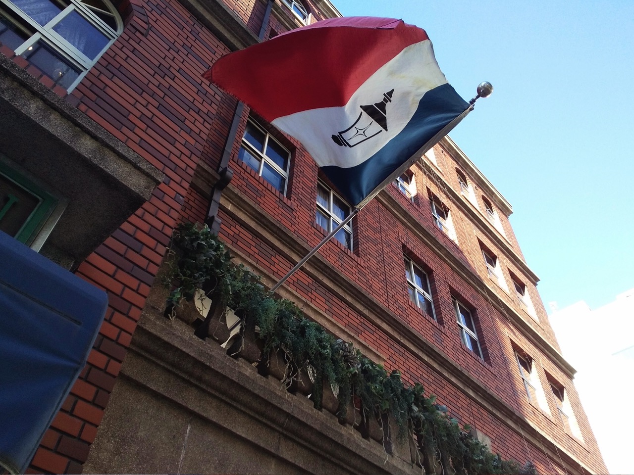 馬車道十番館～記憶のよすがは時を超えて | [楽活]rakukatsu - 日々楽シイ生活ヲ