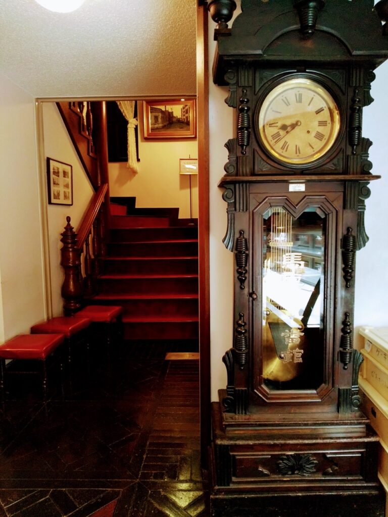 馬車道十番館～記憶のよすがは時を超えて | [楽活]rakukatsu - 日々楽シイ生活ヲ