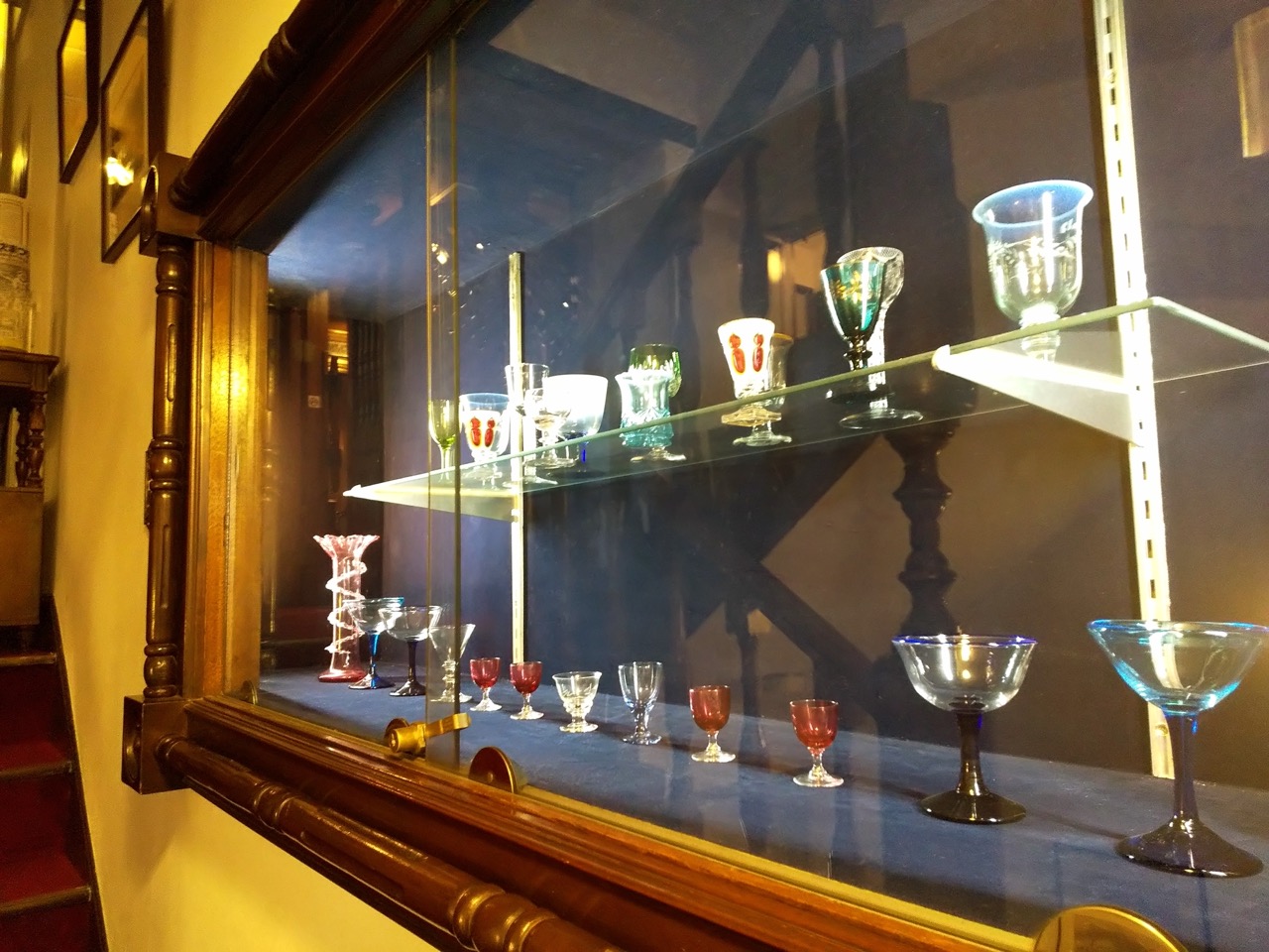 馬車道十番館～記憶のよすがは時を超えて | [楽活]rakukatsu - 日々楽シイ生活ヲ