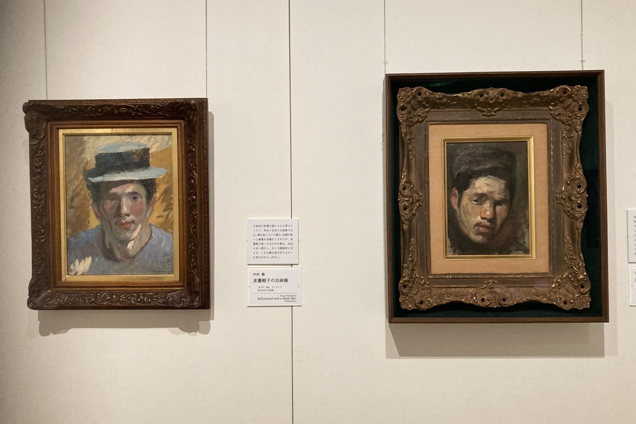 芸術家が集う「中村屋サロン」に画家・中村彝の情熱 | [楽活]rakukatsu - 日々楽シイ生活ヲ