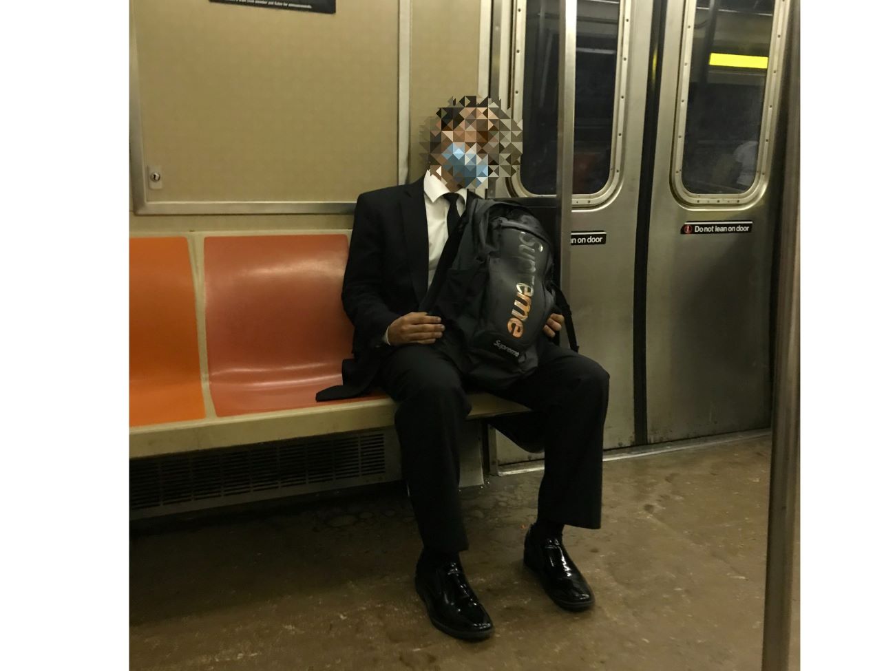 sleepingman | [楽活]rakukatsu - 日々楽シイ生活ヲ