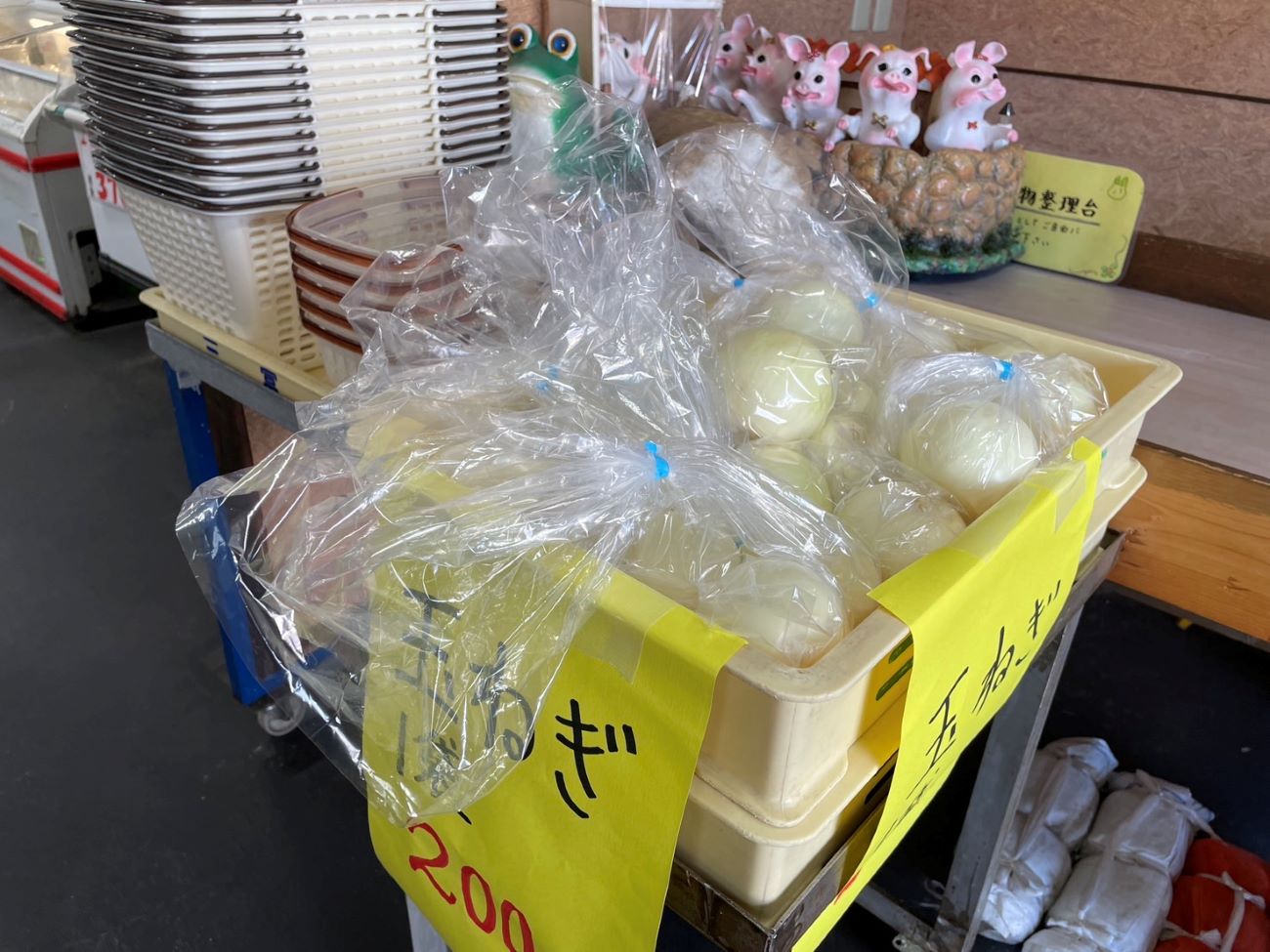 tamanegi | [楽活]rakukatsu - 日々楽シイ生活ヲ