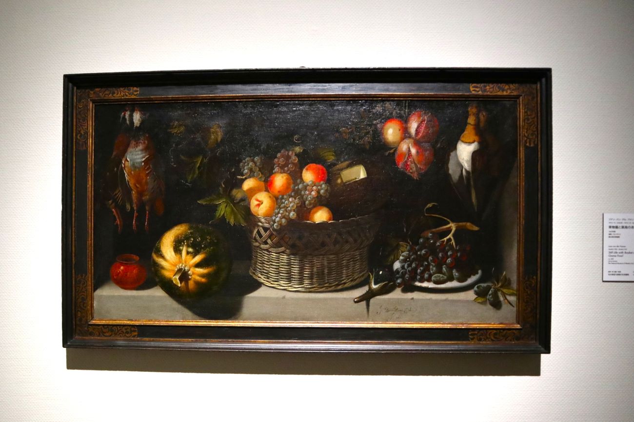 比べて見よう「西洋絵画、どこから見るか？」展 国立西洋美術館で | [楽活]rakukatsu - 日々楽シイ生活ヲ