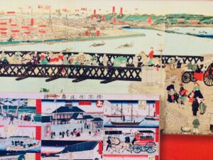 時を駆ける野毛山探訪PartⅠ~歴史を紐解く | [楽活]rakukatsu - 日々楽シイ生活ヲ