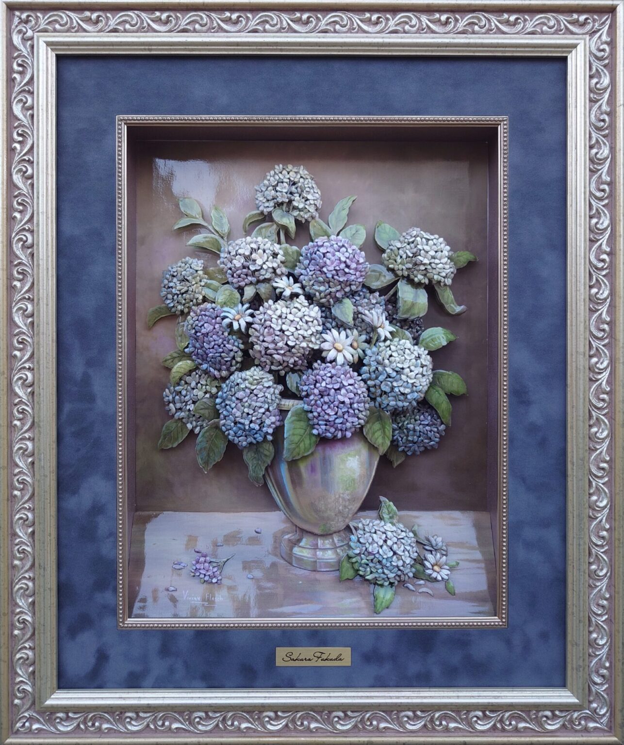 Sakura FUKUDA | [楽活]rakukatsu - 日々楽シイ生活ヲ