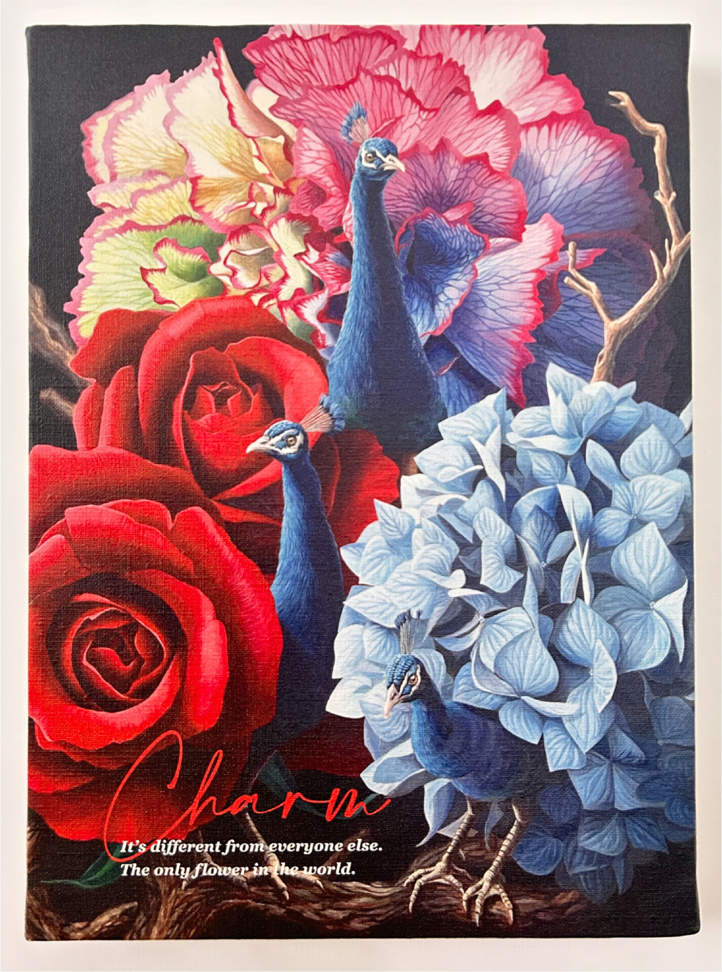 Print | [楽活]rakukatsu - 日々楽シイ生活ヲ