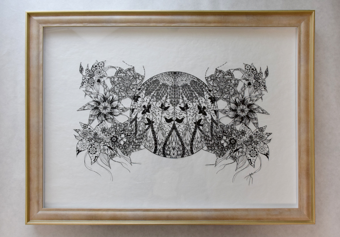 芳-鞠と風車- | [楽活]rakukatsu - 日々楽シイ生活ヲ