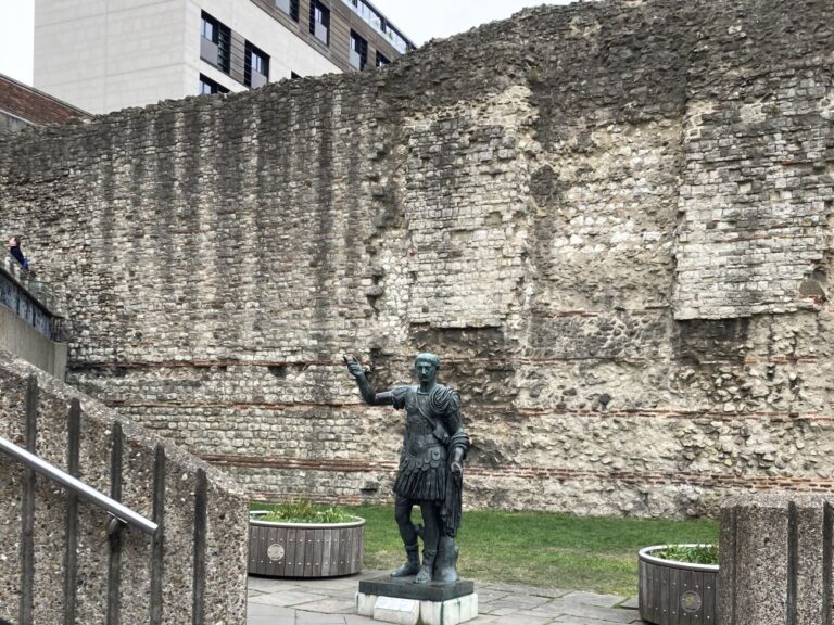 イギリス・ロンドンで歴史をたどる旅 | [楽活]rakukatsu - 日々楽シイ生活ヲ